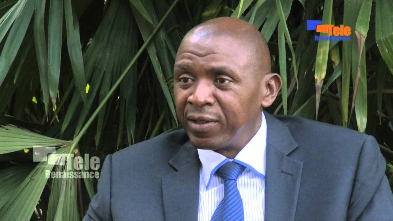 Burundi : Agathon Rwasa dénonce l’insécurité qui repose sur un fond ...