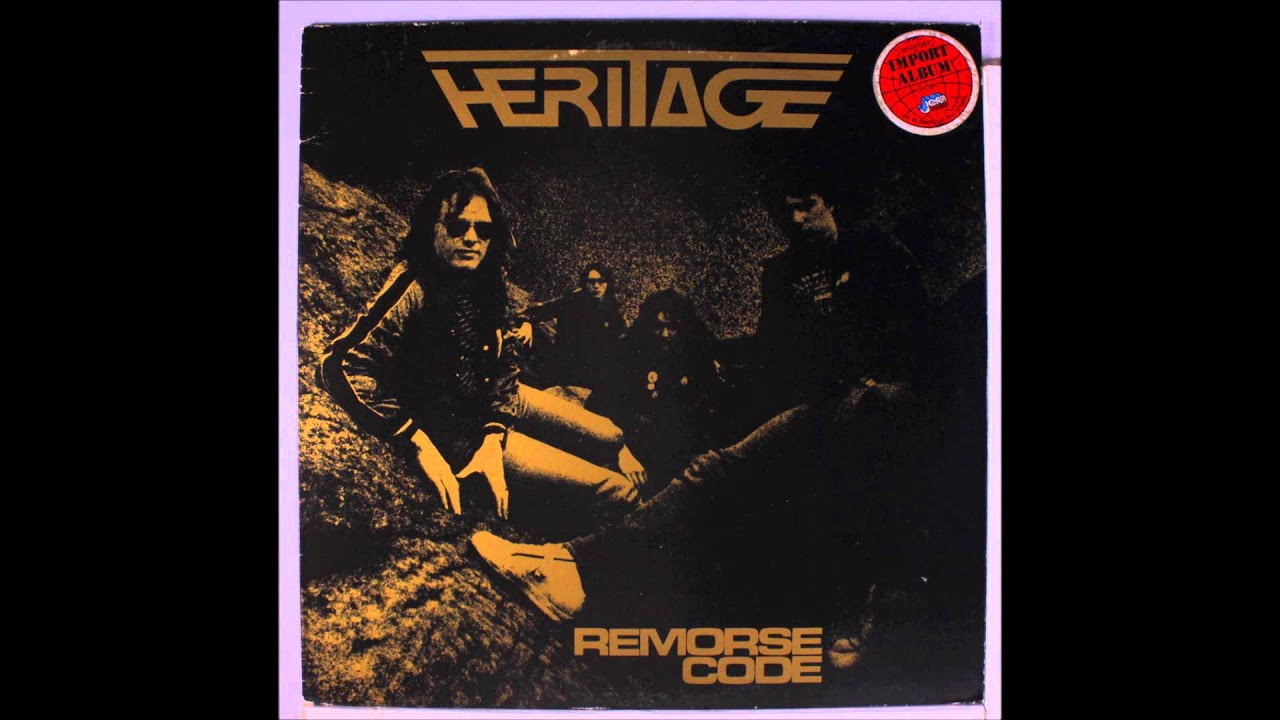 Remorse Code / Attack Attack - HERITAGE - YouTube