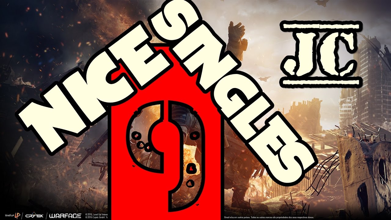 NICE SINGLES - #9 - YouTube