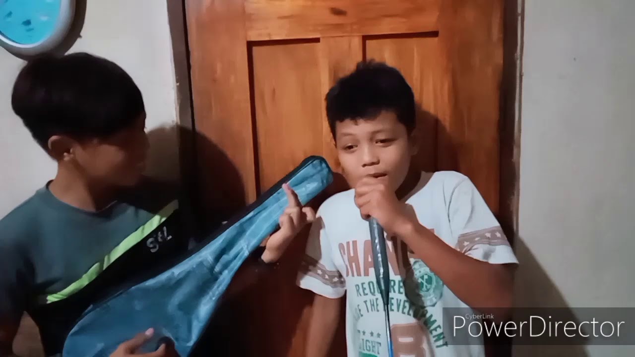 Binalewala new version - YouTube