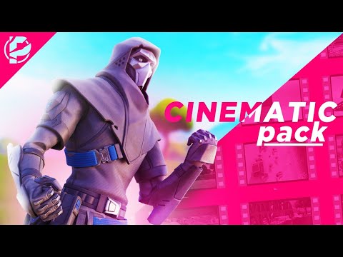 Fortnite Chapter 2 Free Cinematic Pack - YouTube