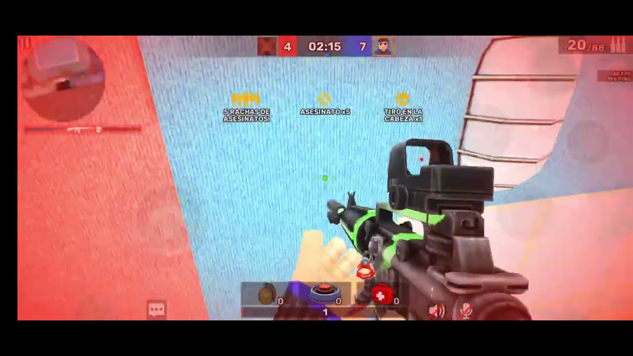 pvp con mi amigo dreyco :) - YouTube