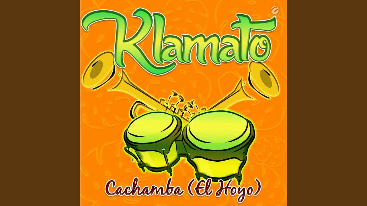 Cachamba (El Hoyo) - YouTube