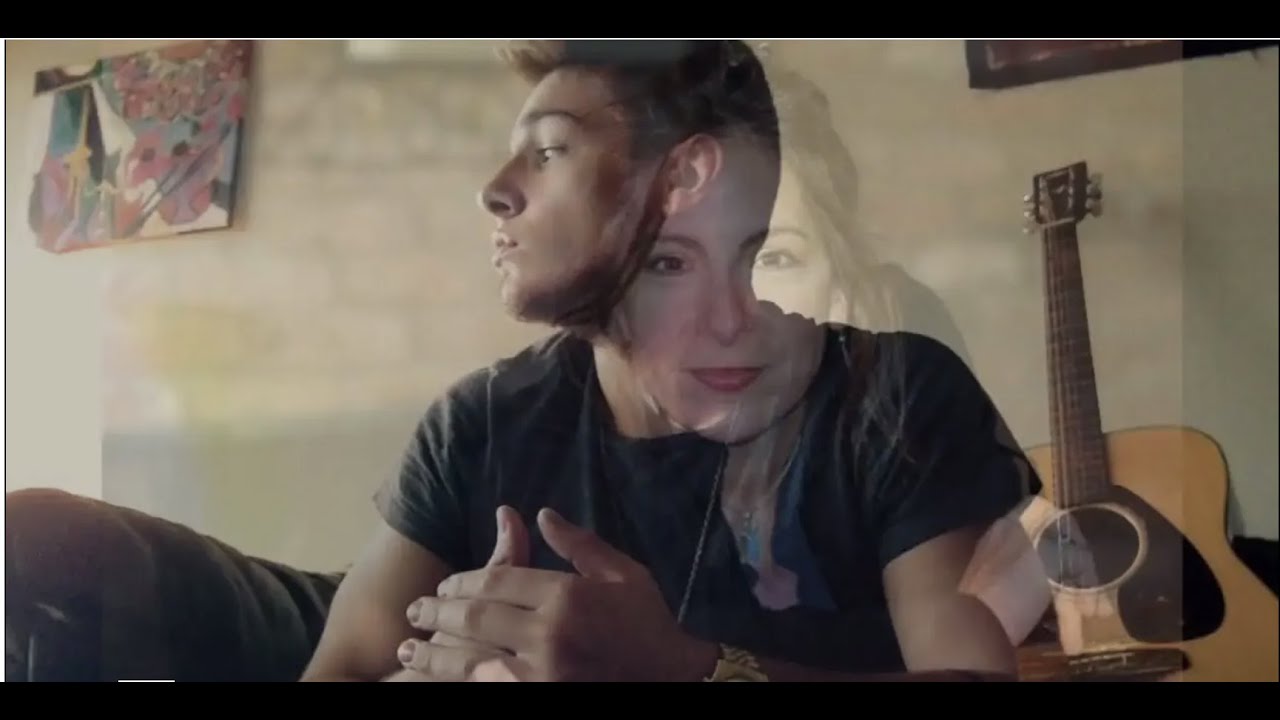 Lynne Pedersen presents: A Boy Named Graham with Artist Joey Feldman ...