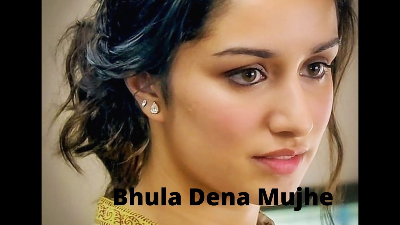 Bhula Dena Mujhe Female Version/Aashiqui 2 - YouTube