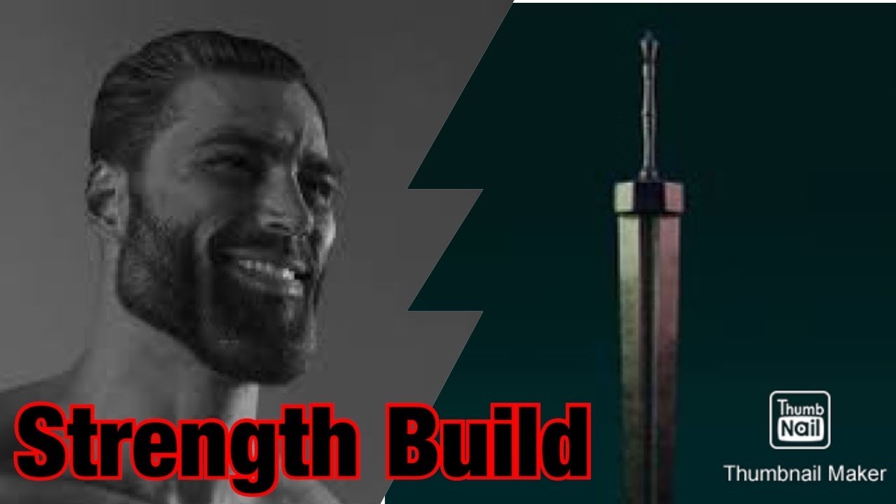 Strength Build Invasions ELDEN RING | Patch 1.10 #eldenring # ...