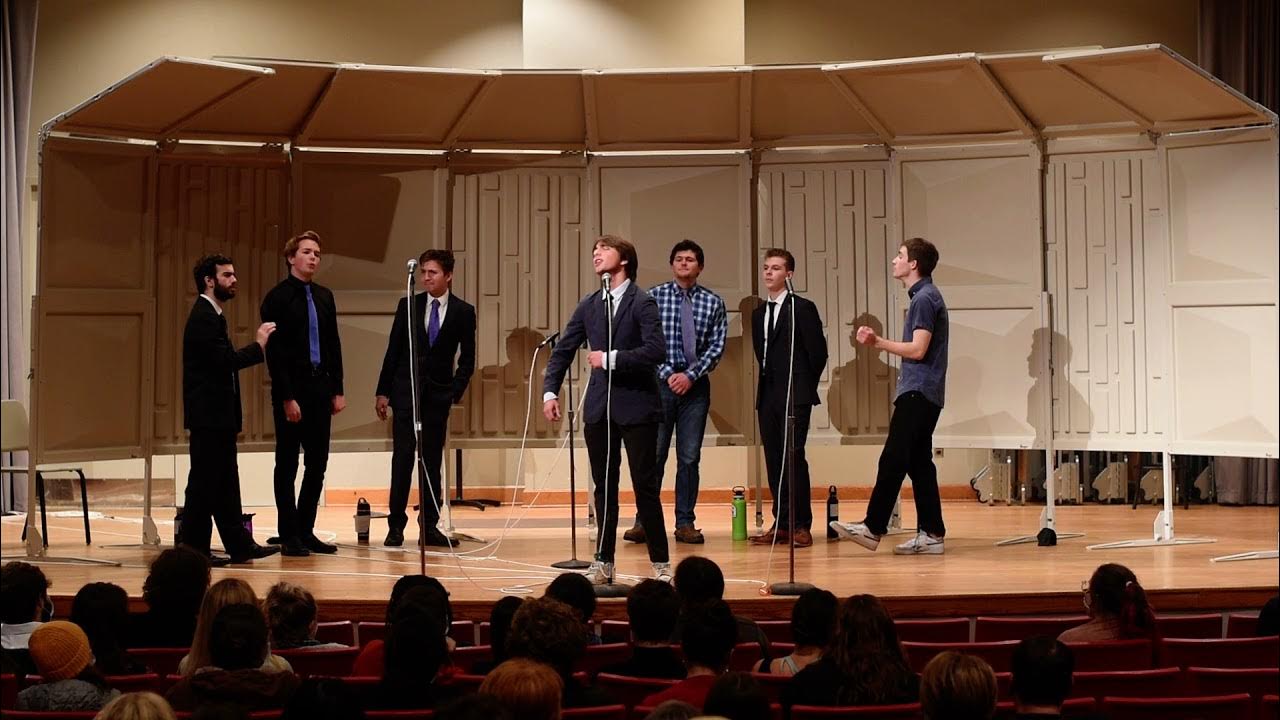 You've Gotta Have Heart - YouTube