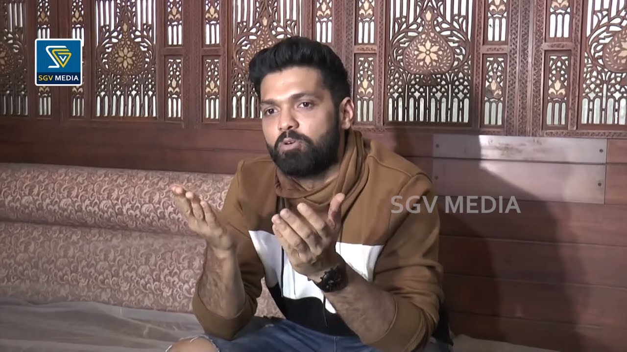 ಸಿನಿಮಾ ಲ್ಯಾಗ್ ಬಗ್ಗೆ ರಕ್ಷಿತ್ ಶೆಟ್ಟಿ ಹೇಳಿದ್ದೇನು | Rakshit Shetty | Avane ...