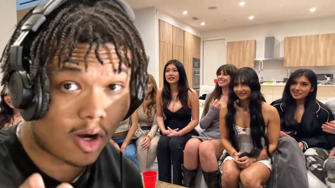 BISHSZN calls out chronic twitter users - YouTube