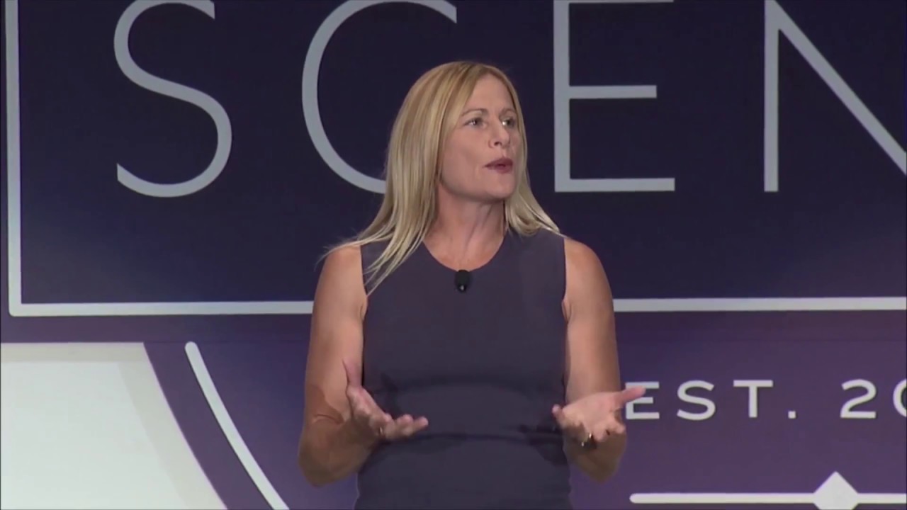 Be Willing to Learn - Robyn Benincasa - YouTube