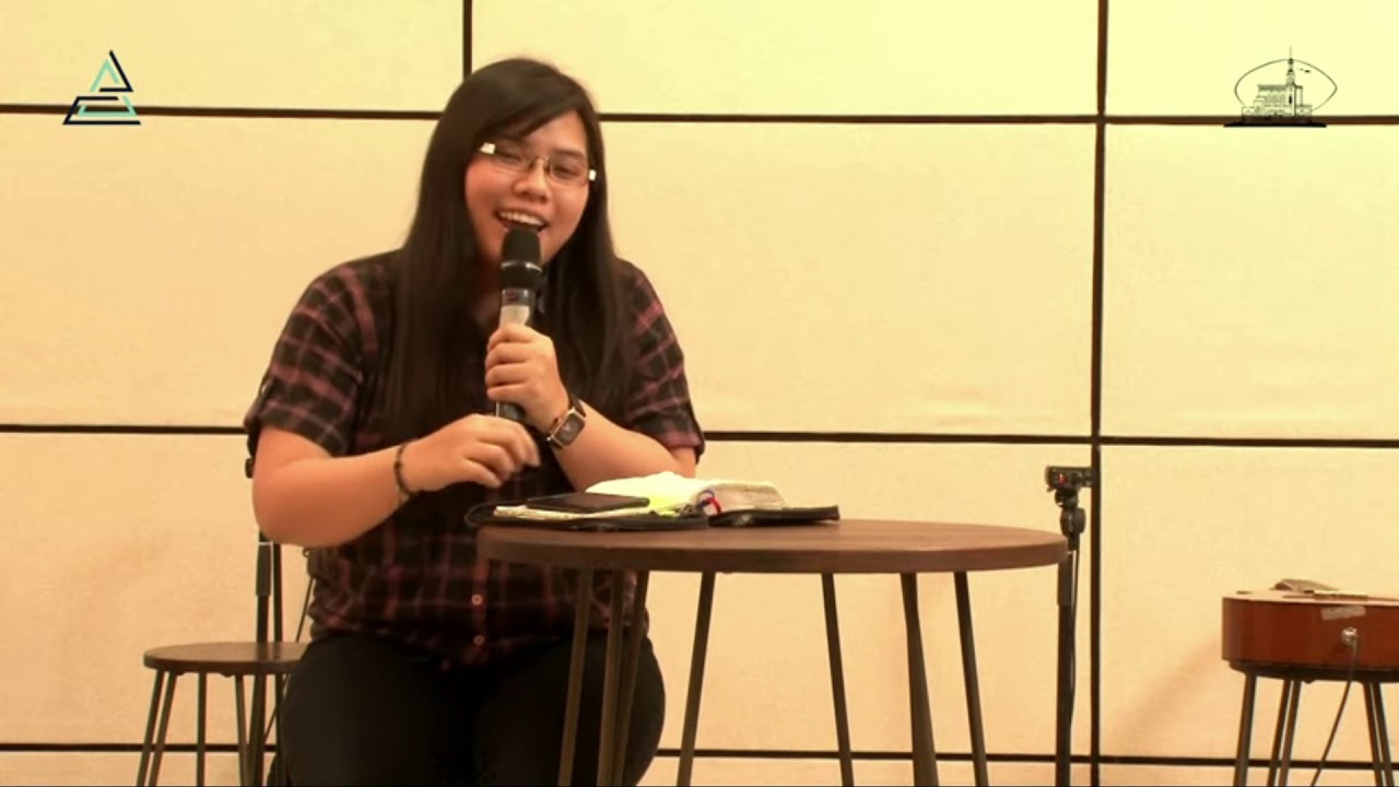 BAHAN RENUNGAN CHAPEL SMP dan SMA BINTANG MULIA. Selasa, 26 Mei 2020 ...