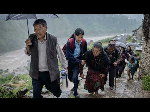 Nepal’de Sel: Suyun Geldiği Gece | 30 Dakikalık Belgesel