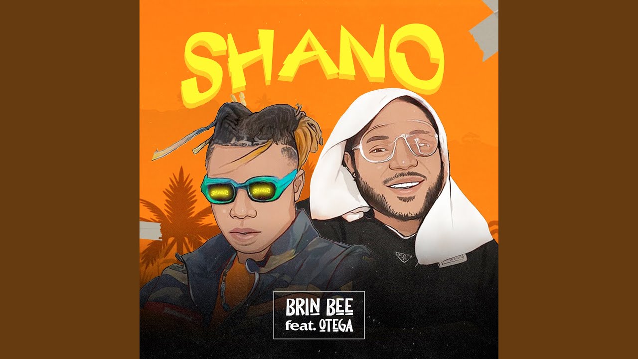 Shano - YouTube
