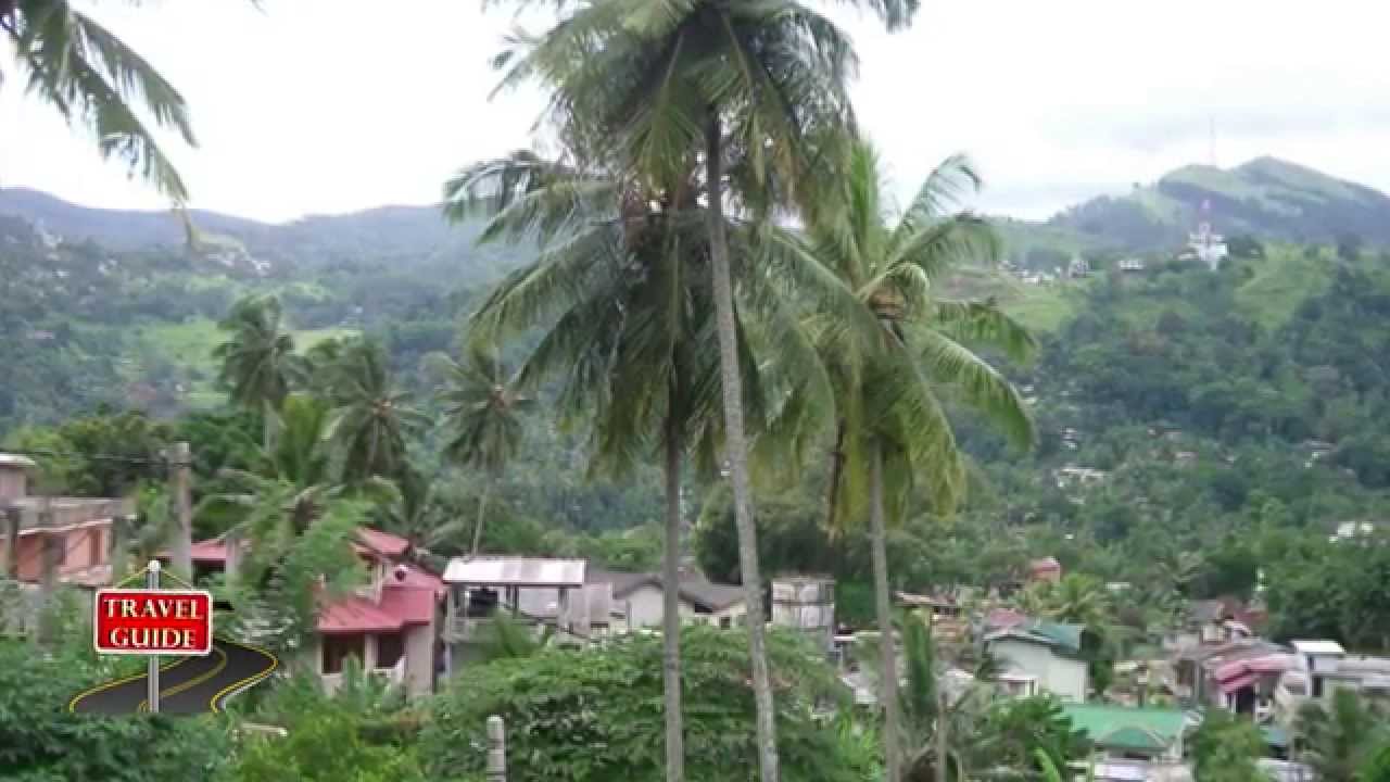 Travel Guide Episode 8 Mudipu Church - YouTube