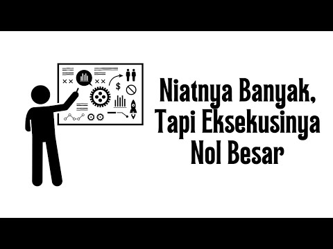Niatnya Banyak, Tapi Eksekusinya Nol Besar - YouTube