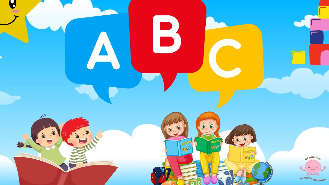 Learn abc | Simple ABC | Learning is fun - YouTube