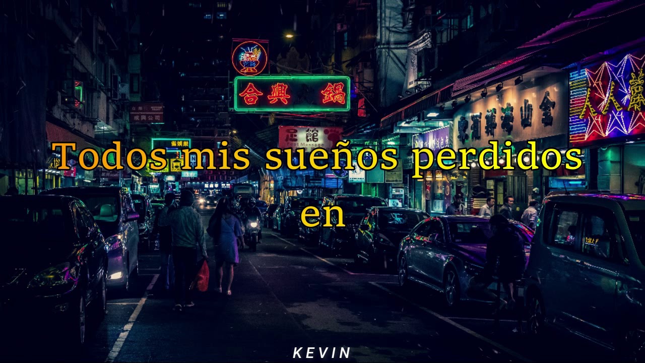 DyE - Fantasy(sub español) - YouTube