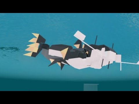 Catfish showcase | Plane crazy - YouTube