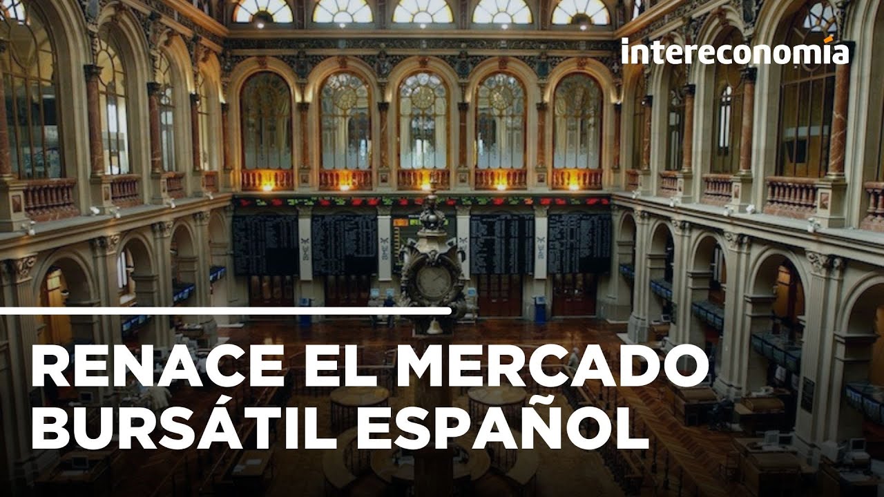 BME Growth y BME Scale Up: El Renacer del Mercado Bursátil en España - YouTube