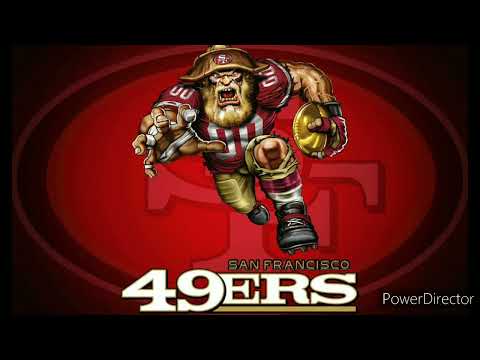 49ers Song by BOLA ft JJ - YouTube