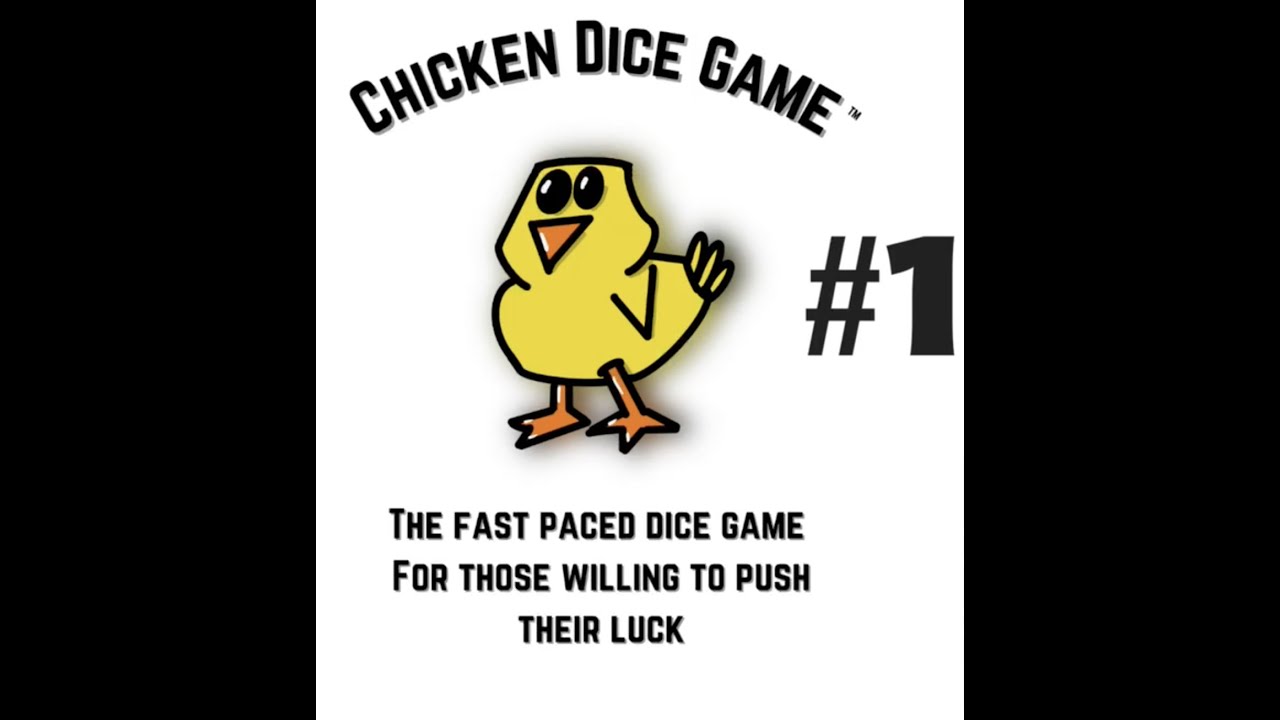 Chicken Dice Game Shorts Getting Started YouTube chicken-dice-game-shorts-getting-started-youtube