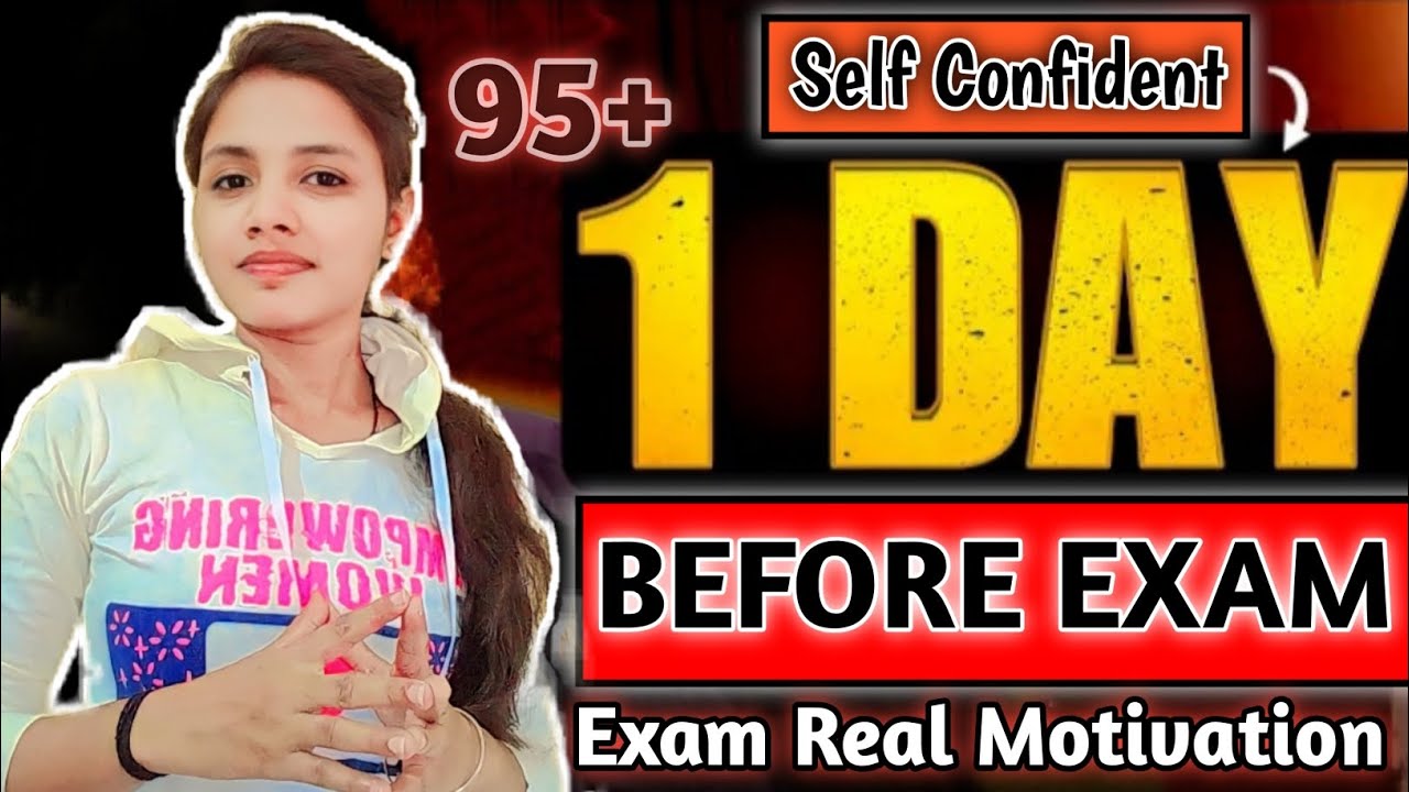 How To Study In Exam Time🔥| Board Exam Motivation Class 10 - YouTube