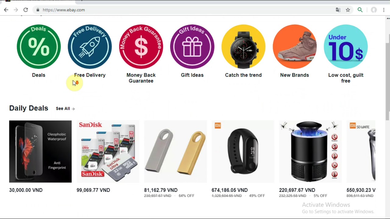 Find cheap goods from Amazon, Ebay, Etsy to Aliexpress Dropship - YouTube