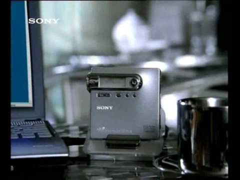 Sony (2003) - YouTube