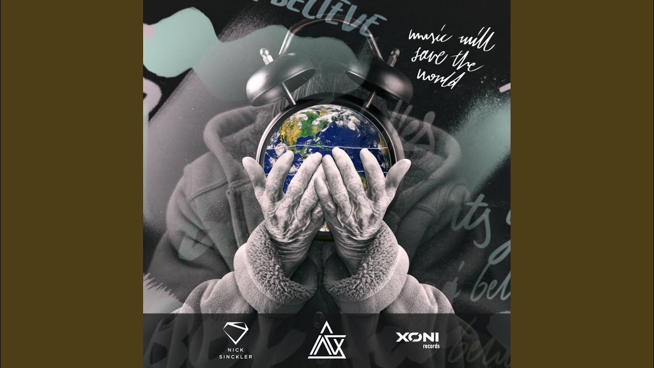Music Will Save The World (Extended Mix) - YouTube