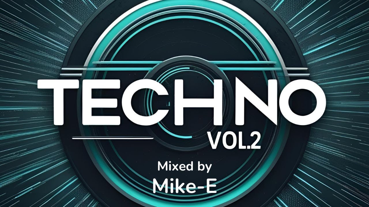 Techno Vol.2 - YouTube