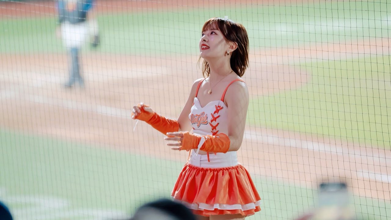 【AAOA】Uni Girls No醬Nozomi 解鎖新莊版AAOA 真的太可愛了 20250716 - YouTube