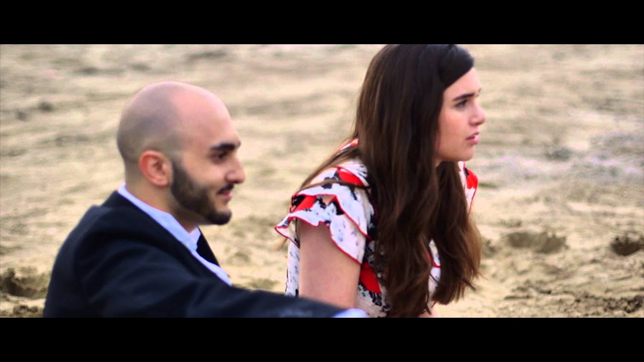 Cloudwalker - Trailer #1 - YouTube