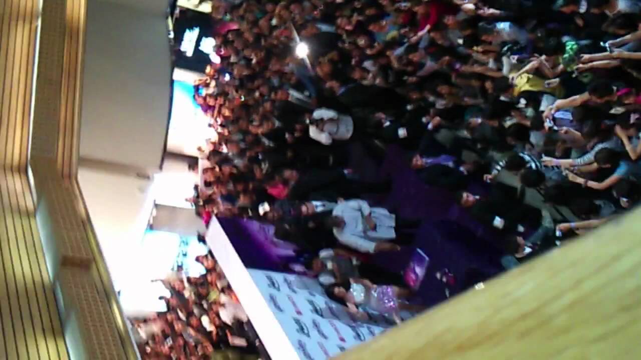 Katy Perry en México.mp4 - YouTube