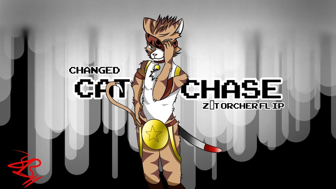 Changed - Cat Chase Remix| (Z_Torcher Flip) - YouTube