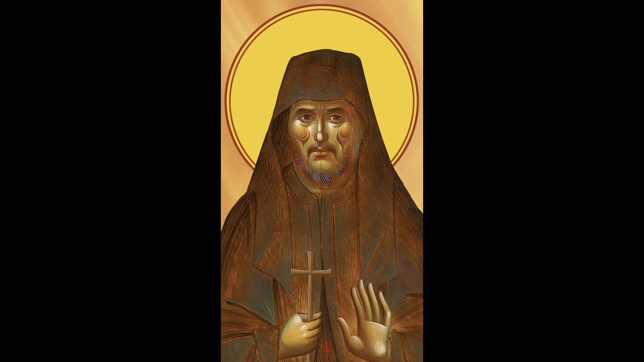 04/01/2023 - 7:15 π.μ. ΑΓΙΟΥ ΝΙΚΗΦΟΡΟΥ ΛΕΠΡΟΥ, ΟΣΙΟΥ ΘΕΟΚΤΙΣΤΟΥ ...