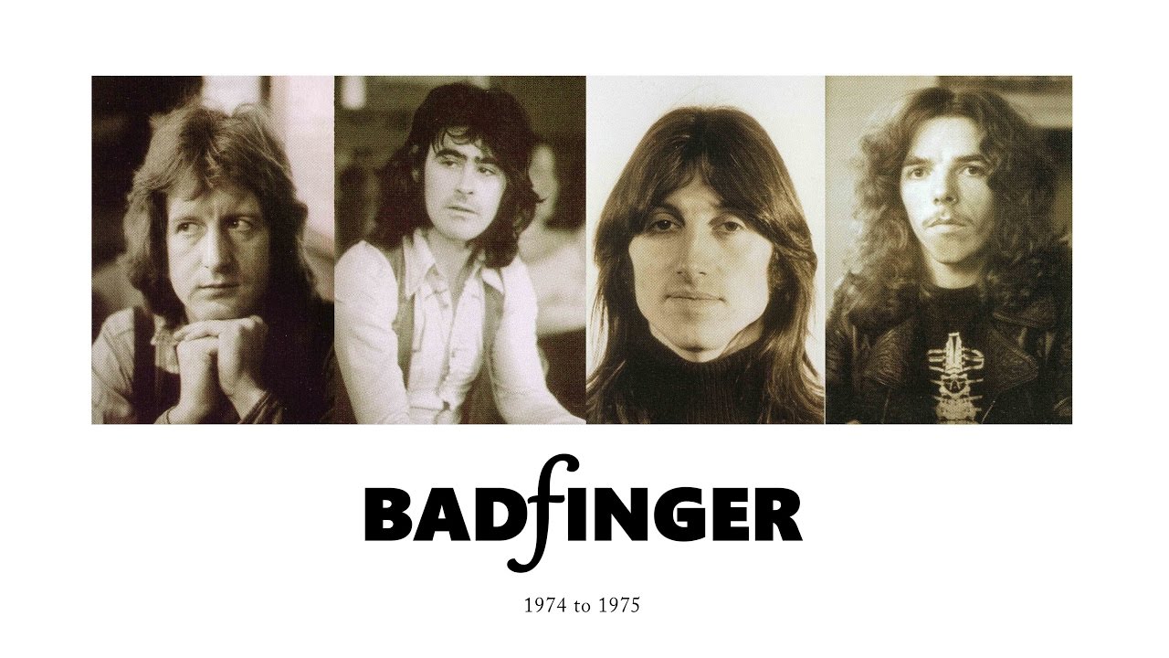 Badfinger - Bob Jackson BBC Radio Interview April 2017 - YouTube