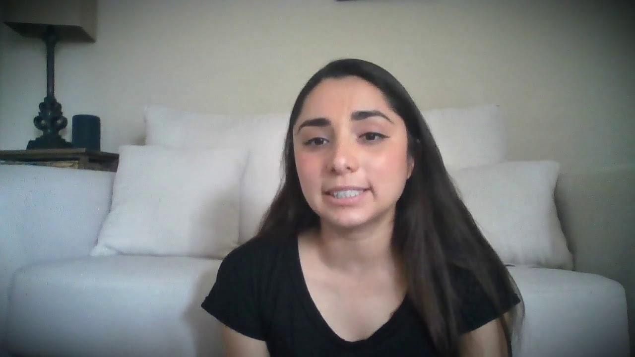 Morning Message - Ms. Sanchez - YouTube