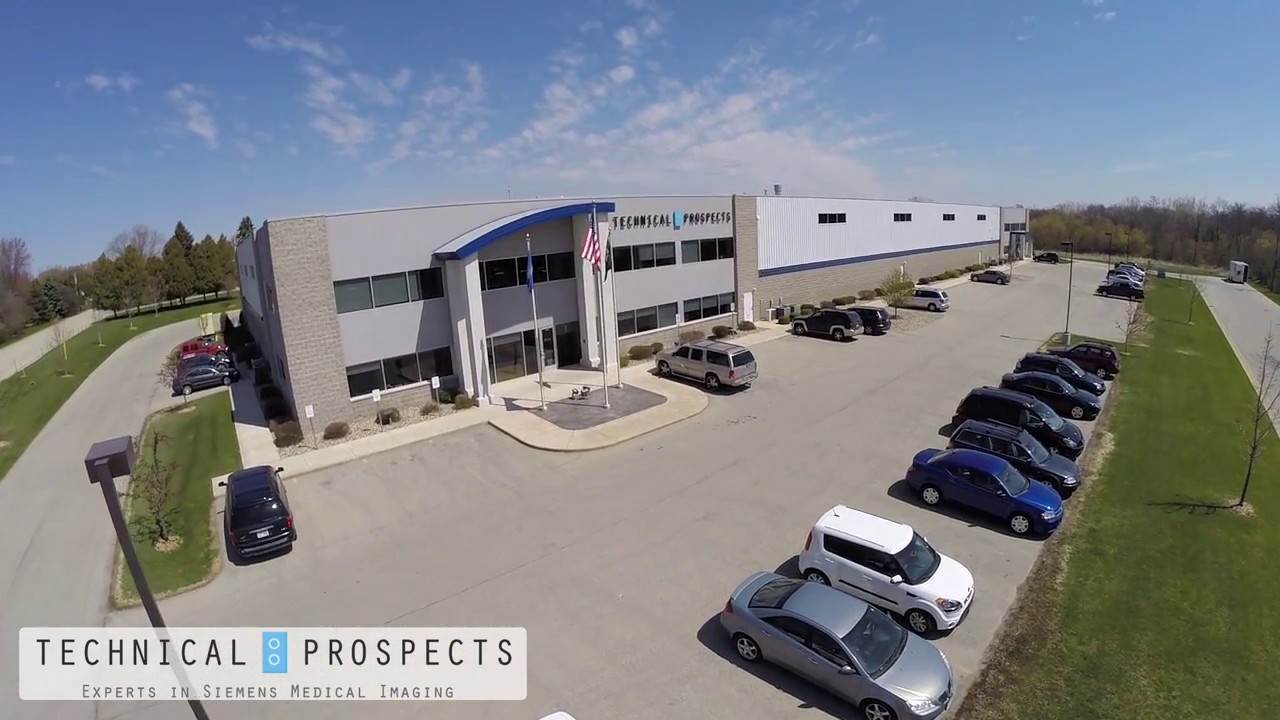 Technical Prospects Is Now DirectMed Imaging - YouTube