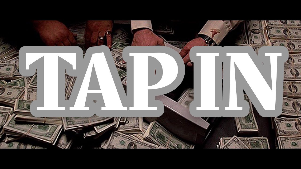 Major League Polo Tap In feat 40 Shortie B prod Lennon Empire major-league-polo-tap-in-feat-40-shortie-b-prod-lennon-empire