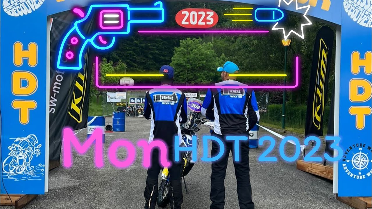 Hard Defi Tour 2023