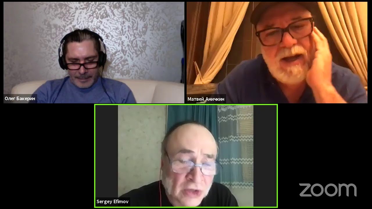 Прямой Эфир №27 Beat Club ( Матвей Аничкин Часть 2. ) - YouTube