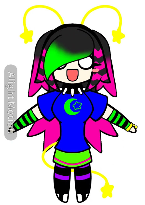 I Got A Tablet D Shorts Scenecore Animation Trend Meme Ibispintx Capcut Alightmotion