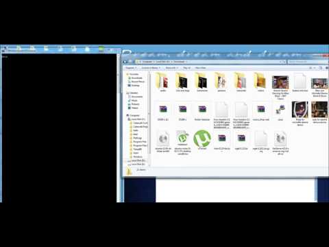 How to copy files between different server platforms using PSCP