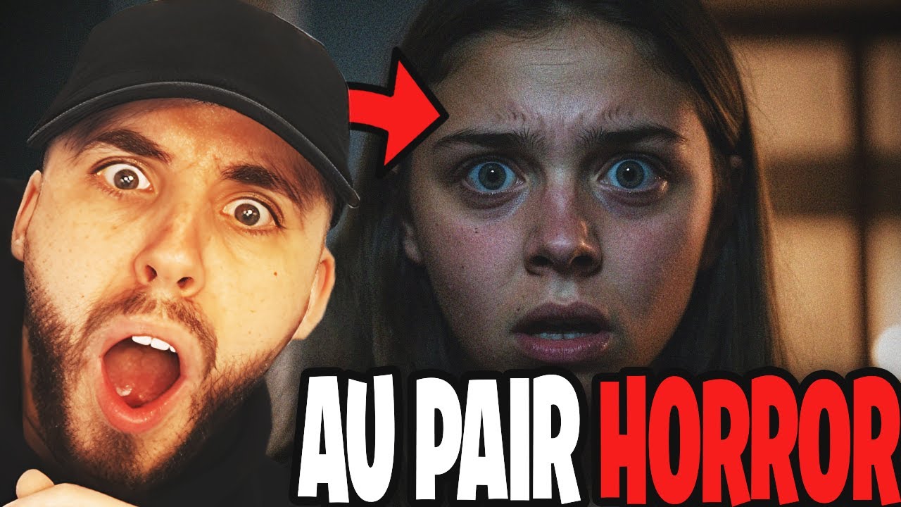 Truly Disturbing TRUE Au Pair Horror Stories - YouTube