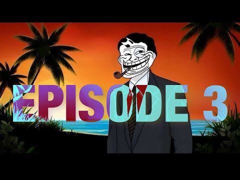 Mr. Troll 🤡☠️ - EPISODE 3 - YouTube