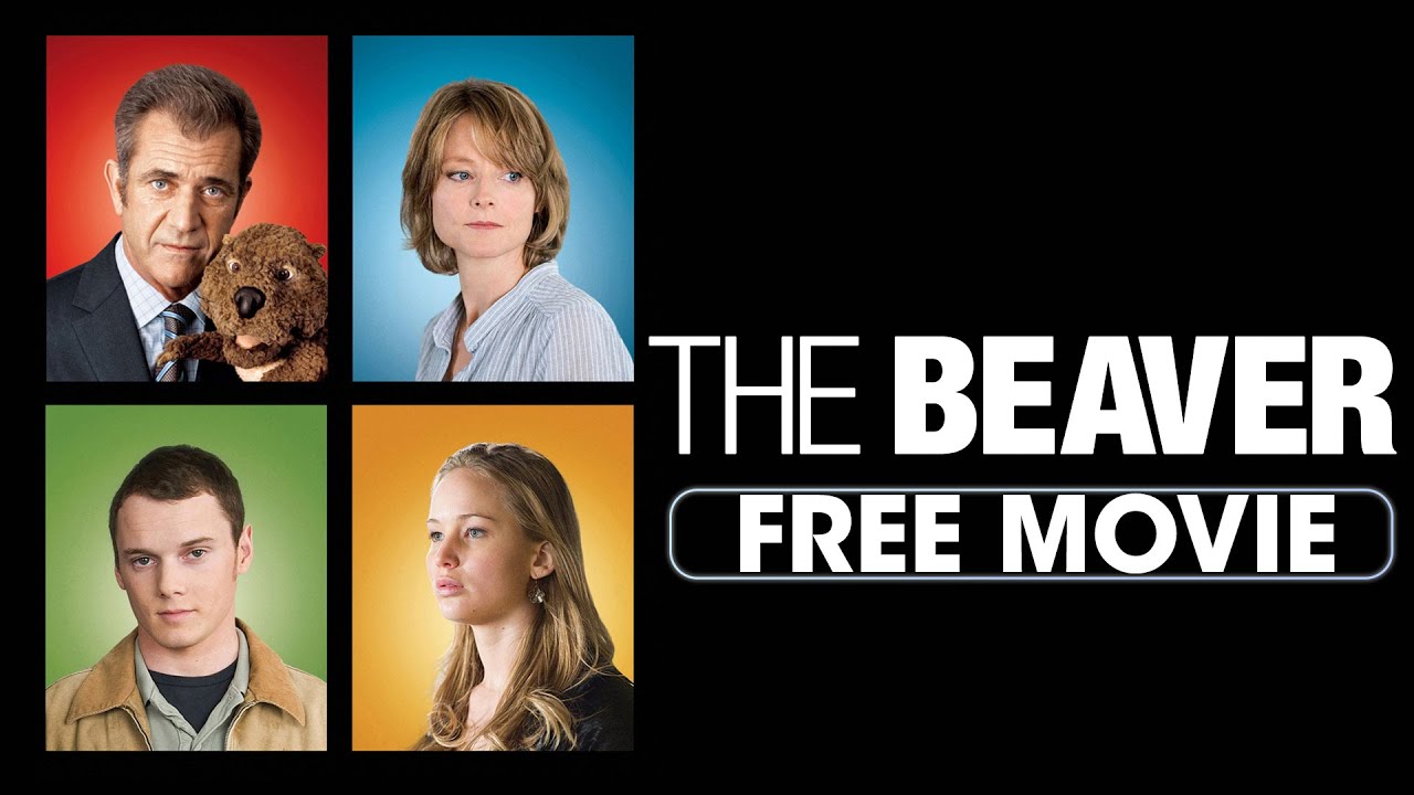 The Beaver | Full Movie: Watch Now! | Mel Gibson, Jodie Foster, Anton ...