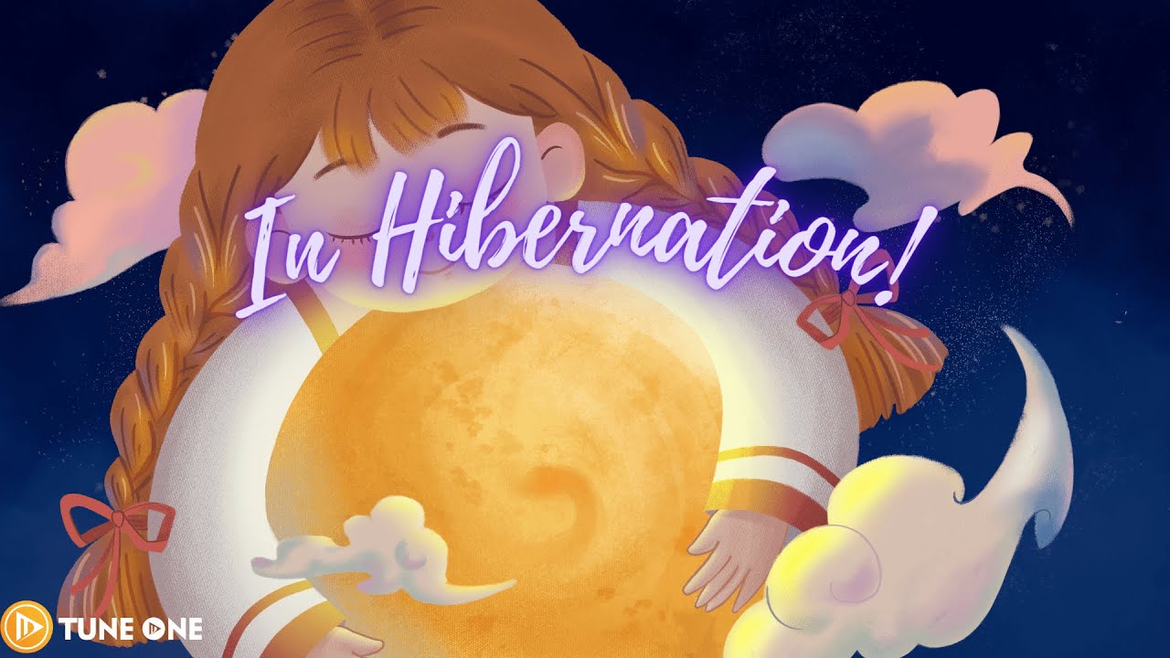 In Hibernation - Baby Sleep Music - Relaxing Music for Babies LULLABY ...