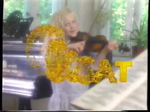 Polsat - Ident (1994)