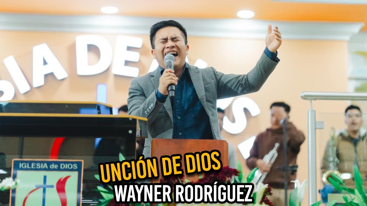 WAYNER RODRIGUEZ🔥😭 y Alabanzas en el Cielo// LO MÁS NUEVO ENERO 2025🎬🎤🎵 ...