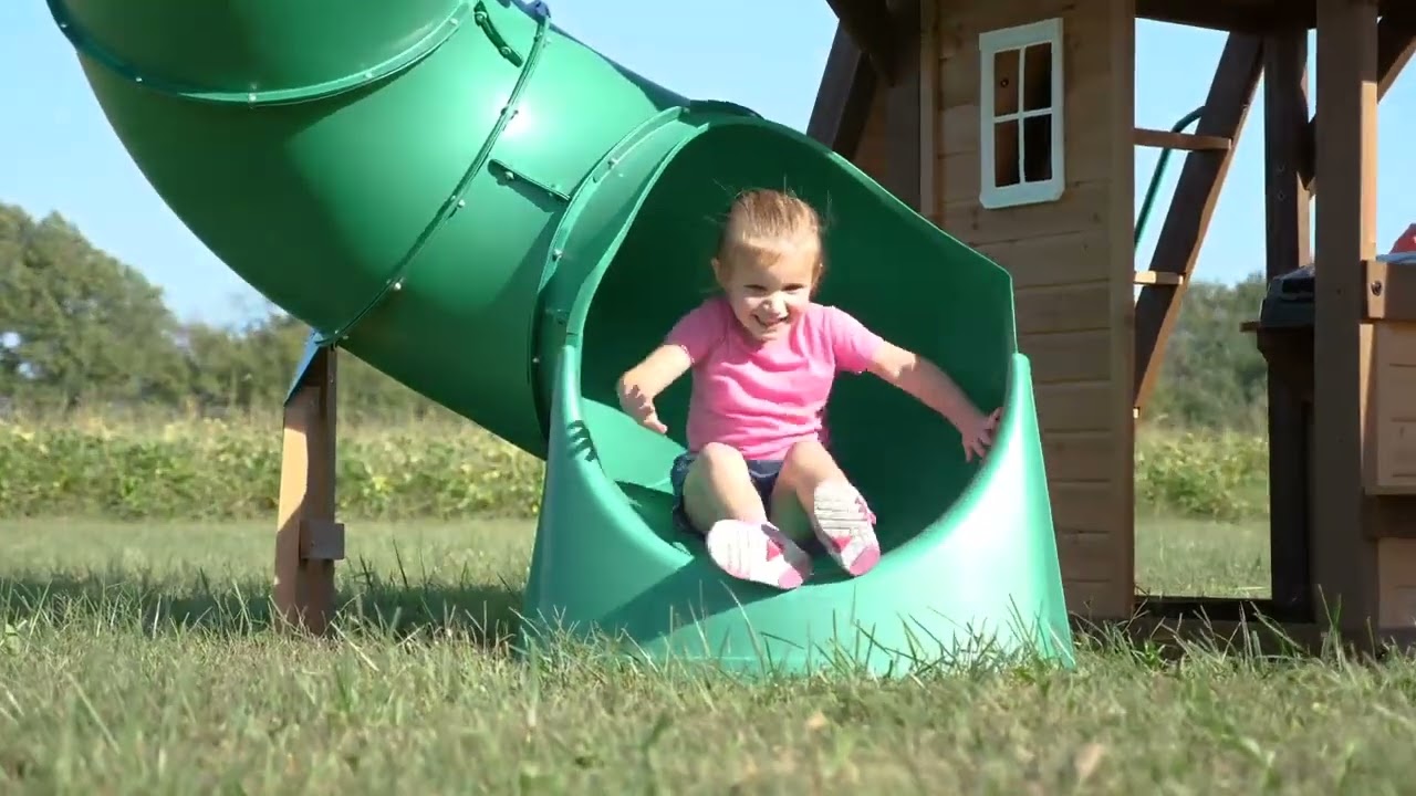 Mystic Cove Promo 1 - YouTube